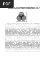 Padrino System | PDF | Employment | Recruitment