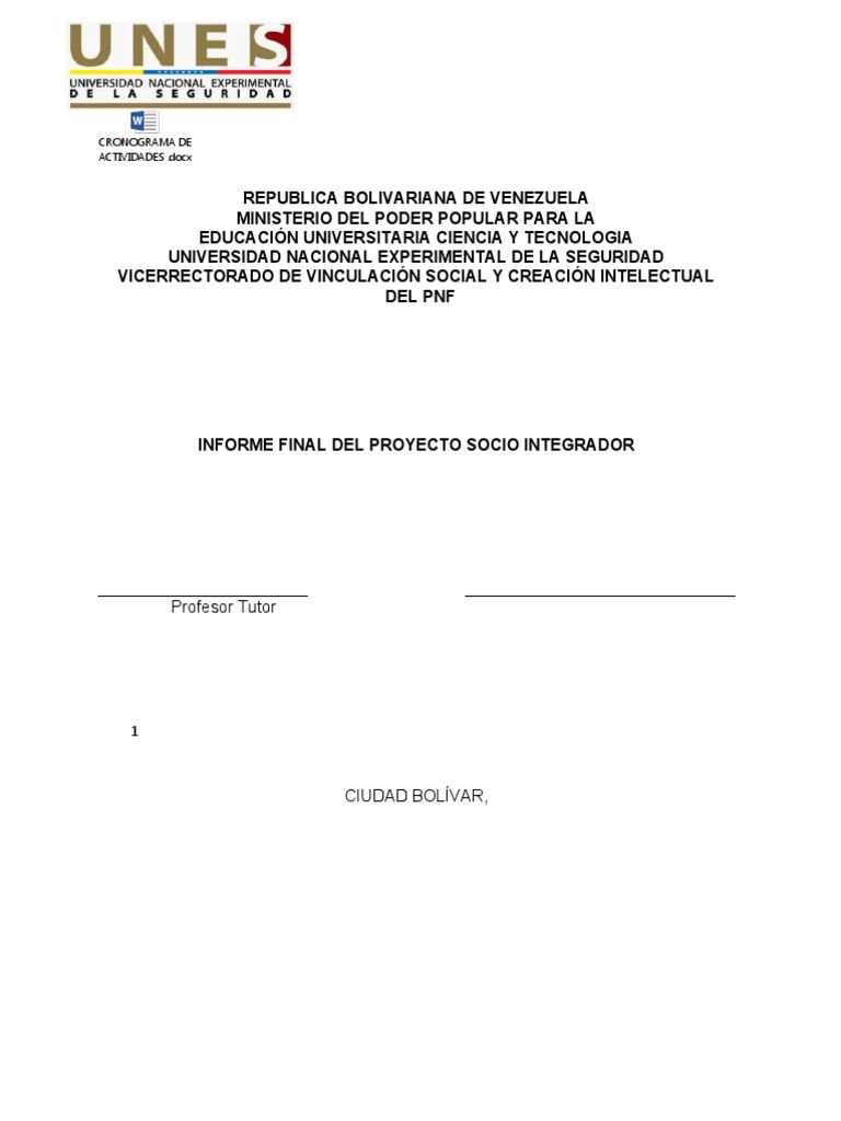 Proyecto Socio Integrador | PDF | Arte | Informática