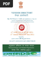 Functional Requirements Specification of KAVACH RDSO-SPN-196-2020 ...