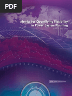 IEEE 1366 Reliability Indices Explained | PDF | Electric Power ...