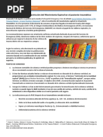 Protocolos Nexus e Inmovilización Selectiva | PDF | Dolor | Medicina ...