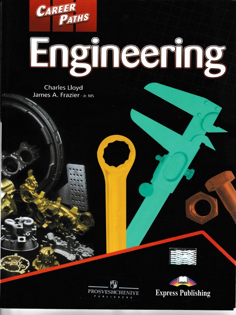 Engineering. Students Book by Lloyd Charles, Fraizer James A. | PDF