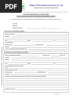 Hekima Plan Application Form-E | PDF | Life Insurance | Insurance