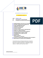 ZIMRA - Internal Funds Transfer Form | PDF | Debits And Credits | Payments