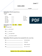 Previewing Reading Strategies Explained | PDF | Speed Reading | Cognition
