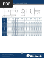 Din 59220 2000-04 | PDF