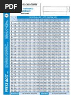 Din 59220 2000-04 | PDF