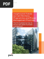 KPMG Style Presentation Template | PDF