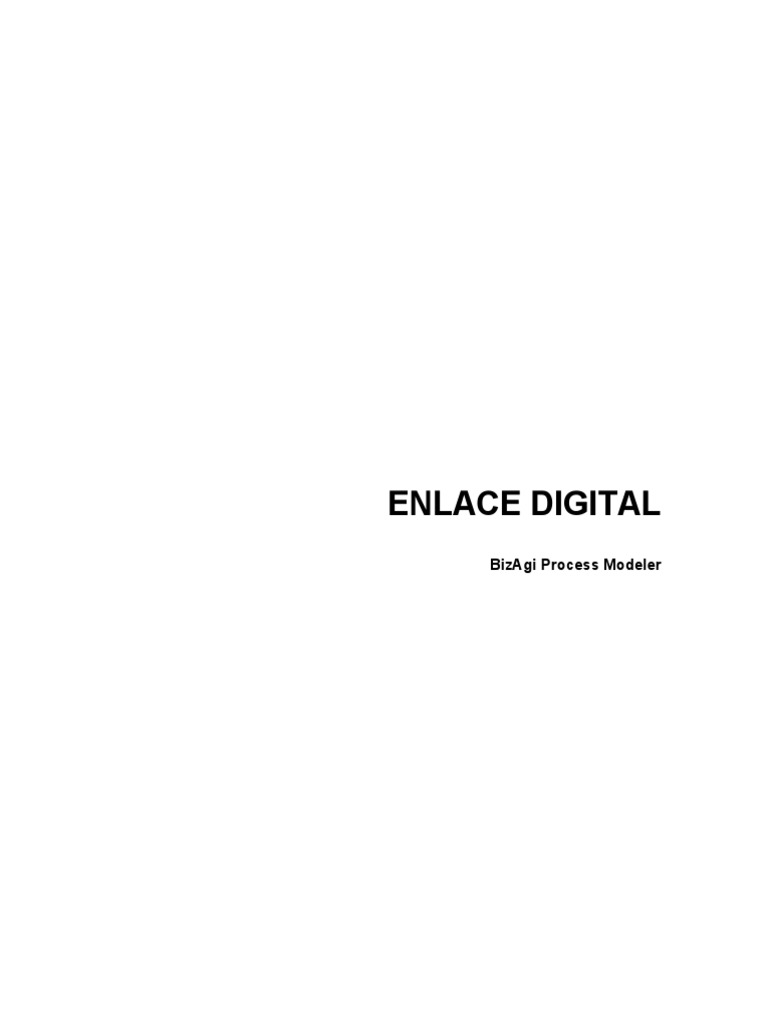 Enlace Digital | PDF