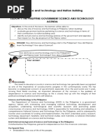 Major Development Programs and Personalities in Science and ...