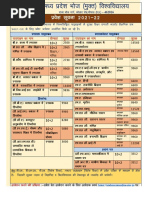Mool Niwas Form | PDF