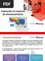 Ejercicios de Cubicaje | PDF | Transporte | Envío