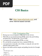 Css3 Cheatsheet Emezeta Eng | PDF | Cascading Style Sheets | Publishing