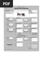 Norma Api 686 | PDF | Medición | Temperatura