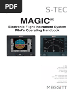 S-TEC Autopilot Manual | PDF