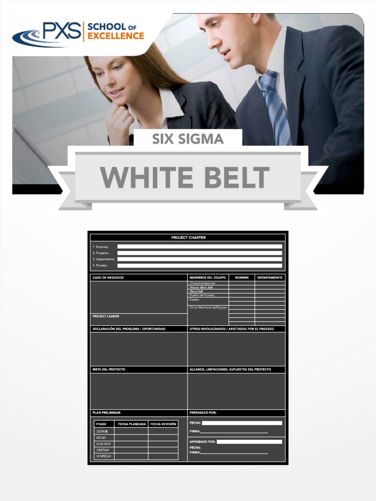 White - Belt Curso | PDF