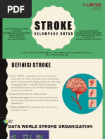 Kode ICD 10 untuk Stroke Iskemik Emboli | PDF