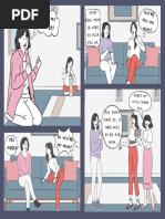 51talk Characters | PDF