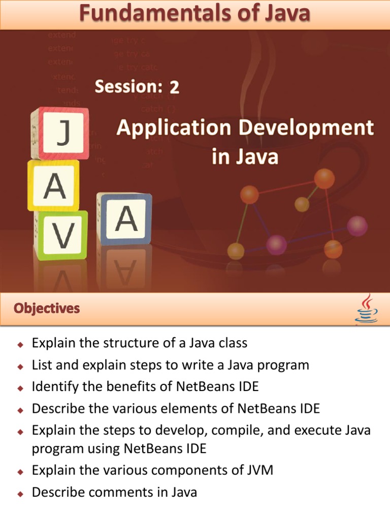 s2 - App Develop | PDF | Java (Programming Language) | Java Virtual Machine