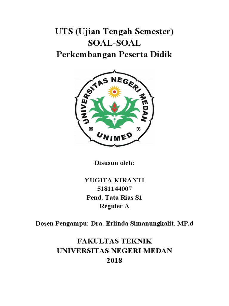 Soal PPD | PDF