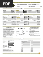 Limbus Company Status Effects Guide | PDF | Video Games | Gaming