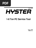 Techstream Lite Kit Installation Instructions For Mongoosepro Mfc/Mfc2 ...