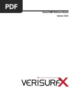 Verisurf GD&T Font | PDF