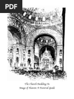 Ecumenical Church Design | PDF | Wall | Ecumenism