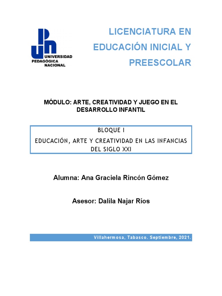 Act 1.1 - Entre El Hacer y El Decir Docente | PDF | Aprendizaje | Plan de estudios