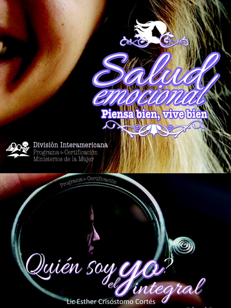 El Yo Integral | PDF | Alma | Alimentos