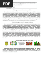 Manual Ahgora Multi | PDF | Aplicativo para celular | Android (sistema ...