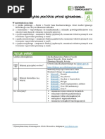 Artysta - S.Mrożek | PDF