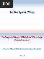 HSB Sba Outline | PDF | Data | Statistics