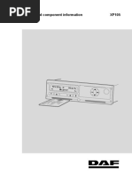 FMVSS 101: Vehicle Controls Standards | PDF | Anti Lock Braking System ...