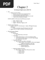 The American Pageant Chapter 2 | PDF | Jamestown, Virginia | English ...