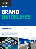 Gallagher Brand Guidelines | PDF | Communication | Design