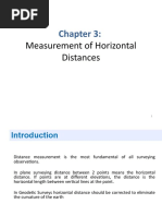 Chapter 1 - Introduction To Survey Adjustment | PDF | Observational ...