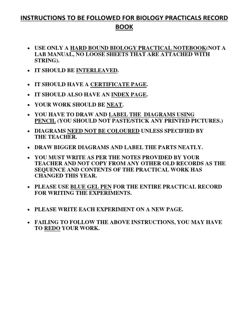 10th BIOLOGY PRACTICALS (1-19) | PDF | Atrium (Heart) | Ear