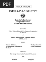 Paper Recycling Process | PDF | Recycling | Paper
