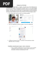 Software Contable Dora | PDF | Contabilidad | Software