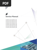 Albany RP300 Mechanical Installation and Owner's Manual | PDF | Door ...