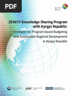 KSP For ODA Countries Guideline | PDF | Official Development Assistance ...