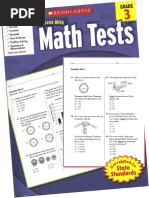 Iready at Home Math Answer Key | PDF | Multiplication | Teachers