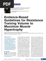 Starting - Strength Mark Rippetoe | PDF