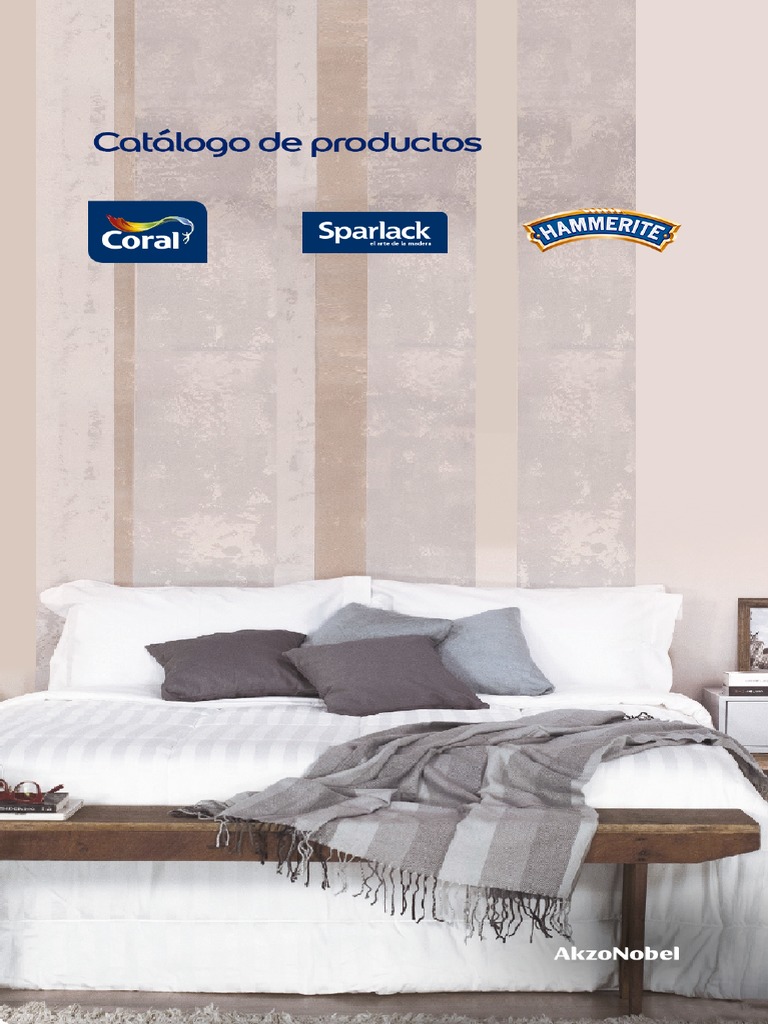 Catalogo Coral | PDF