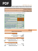 Moi Contable y Fiscal | PDF | Impuestos | Contabilidad
