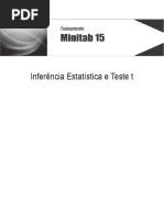 Guia Prático do Teste t de Student | PDF | Teste T de Student ...