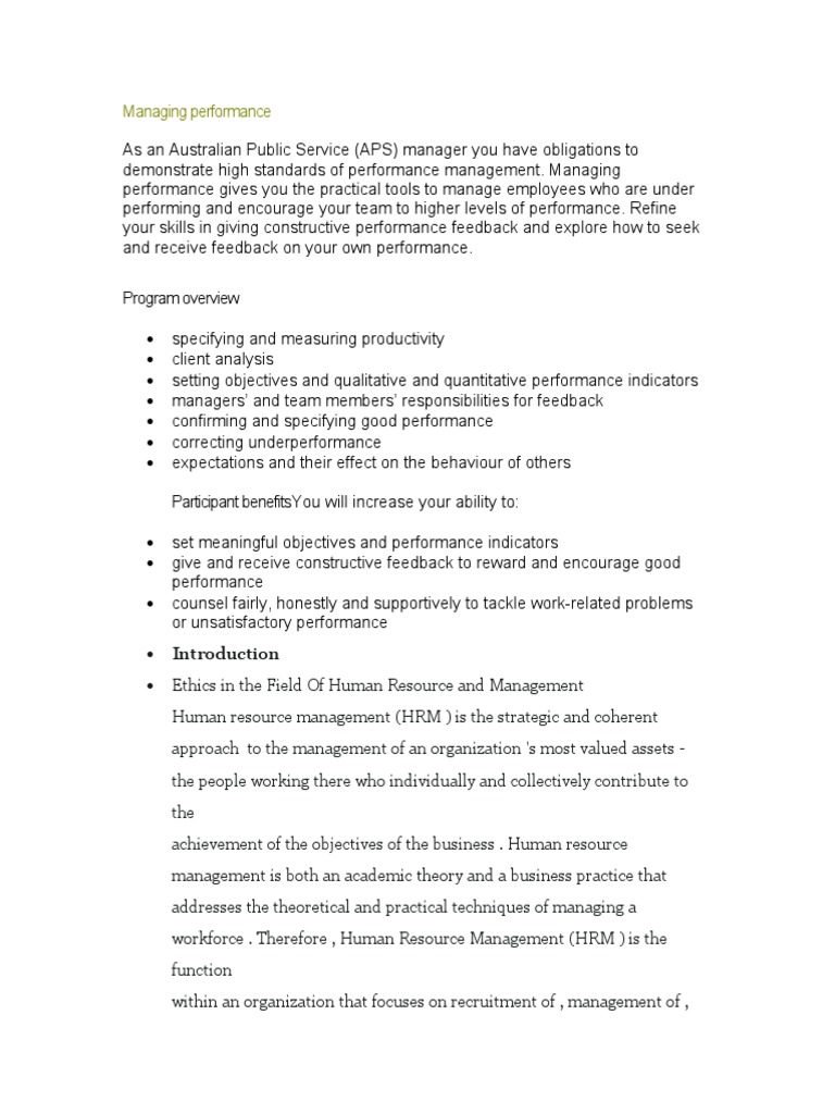 HR Files | PDF | Human Resource Management | Human Resources