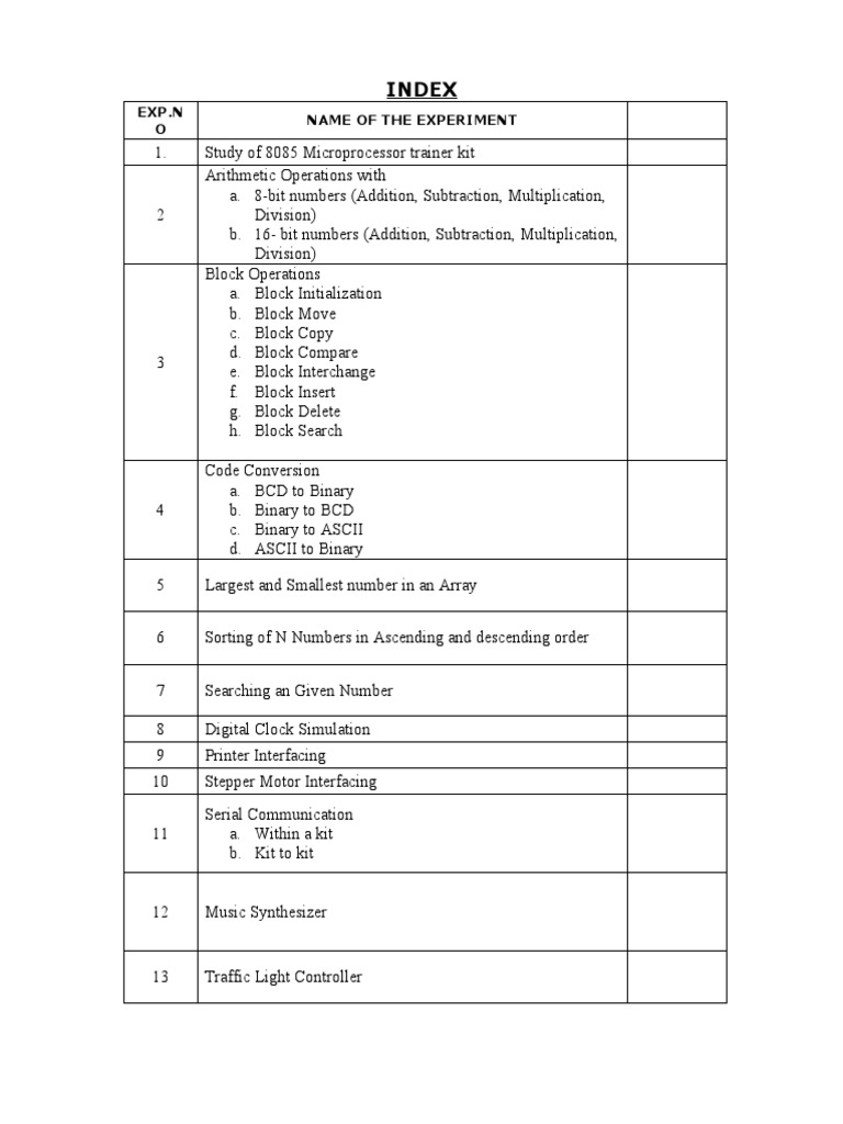 MP Project | PDF | Central Processing Unit | Pointer (Computer Programming)