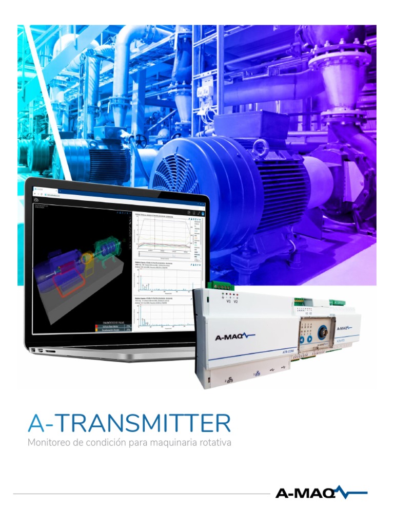 Catálogo Atr | PDF | Sensor | Hardware de la computadora